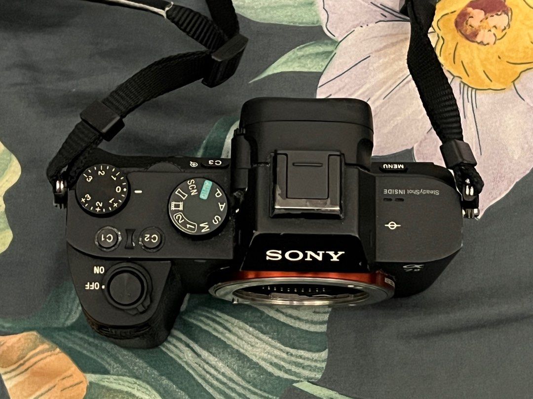 Sony A7M2, 攝影器材, 相機 - Carousell