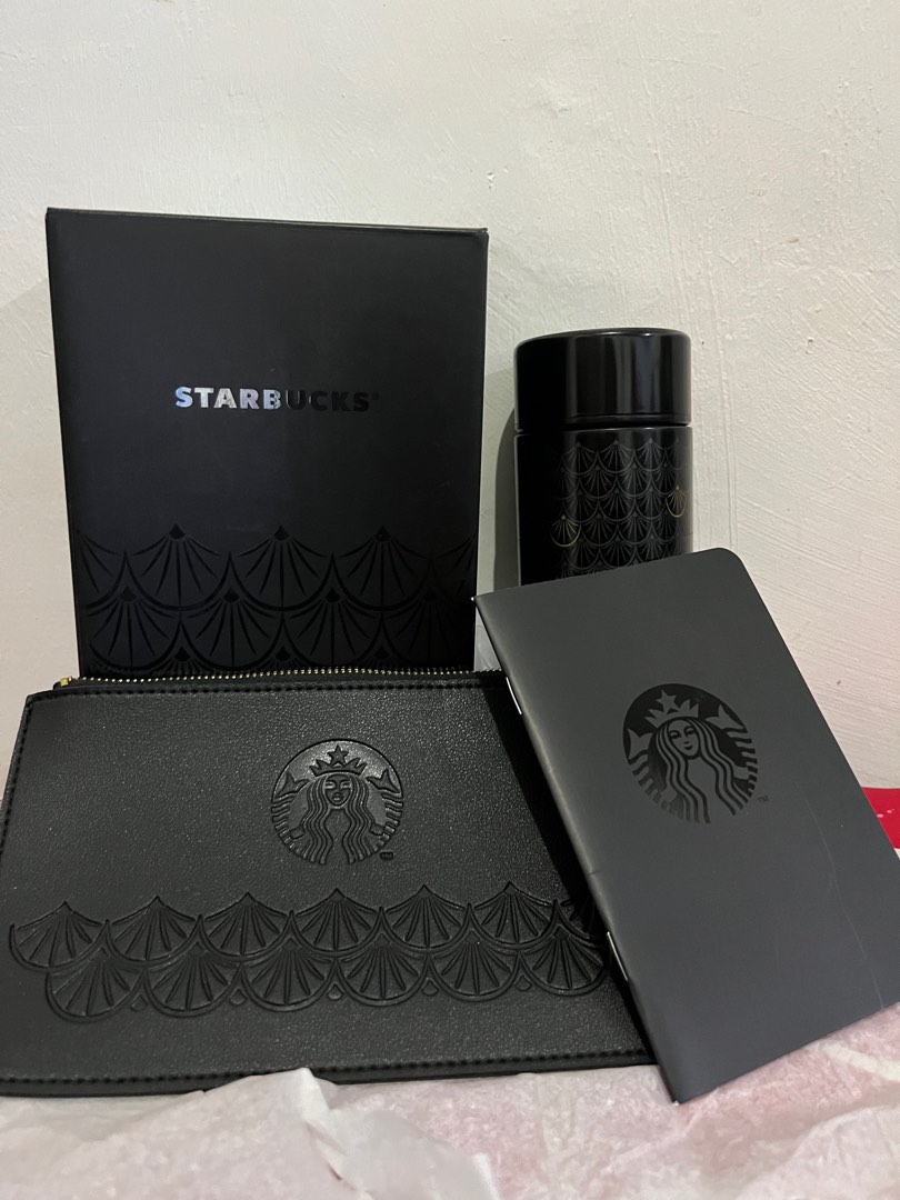 Starbucks 2022 Collection, Furniture & Home Living, Kitchenware ...
