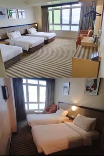 Genting Highland First world hotel Standard/Deluxe Room/Y5 Deluxe Room ...