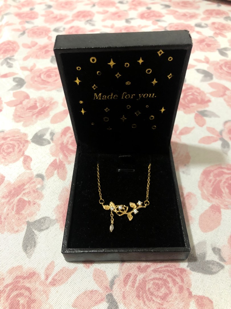 Tala By Kyla Princess Collection, Women's Fashion, Jewelry & Organizers ...