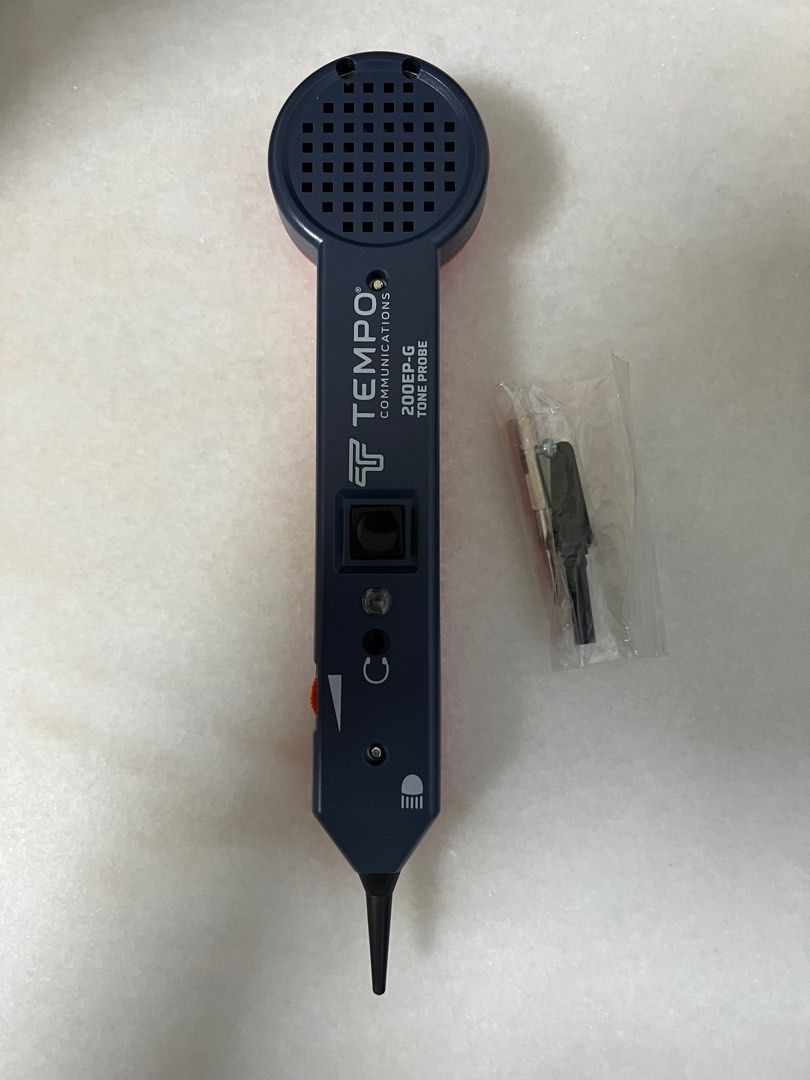 Tempo Communications 200EP-G, Computers & Tech, Parts & Accessories, Networking on Carousell