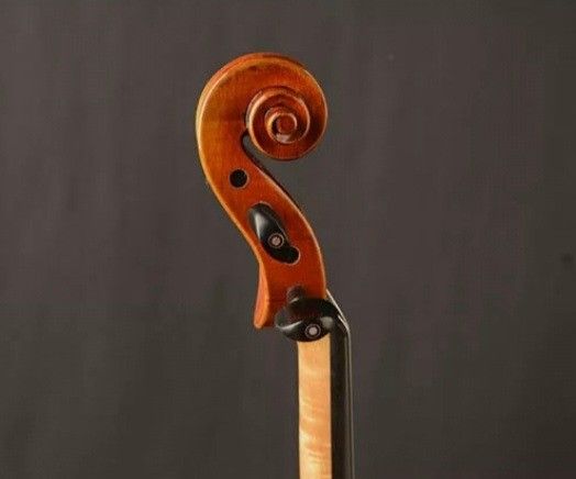MOVING OUT... "The Dolphine" Stradivari 1714 copy violin [New], Hobbies ...