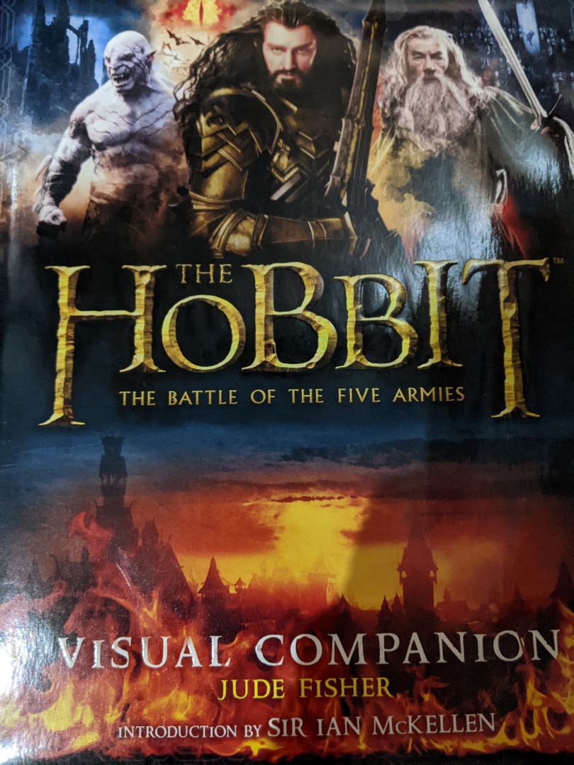 The Hobbit, Hobbies & Toys, Books & Magazines, Children's Books on ...