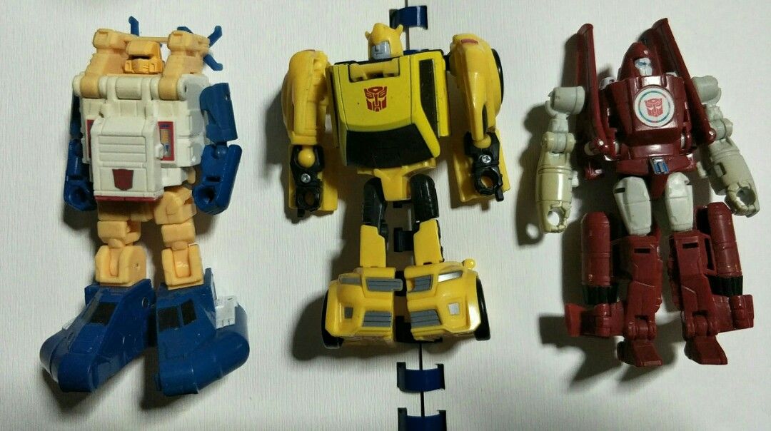 Transformers Generation, Hobbies & Toys, Toys & Games on Carousell