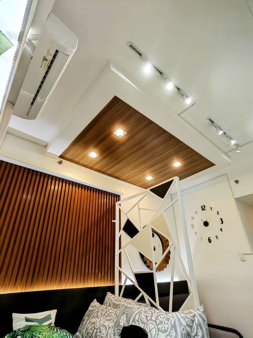 Transient Condo Unit Cool Suites at Wind Residences, Tagaytay City ...