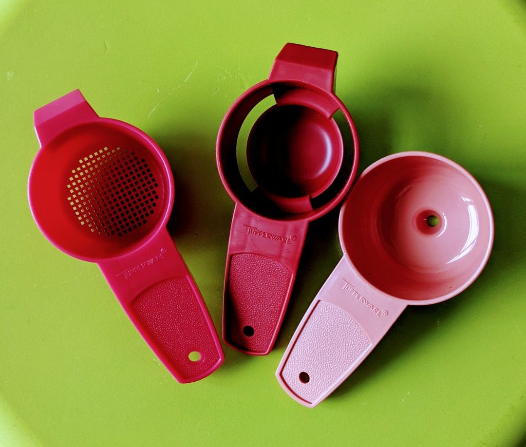 Tupperware Kitchen Gadgets, Furniture & Home Living, Kitchenware ...