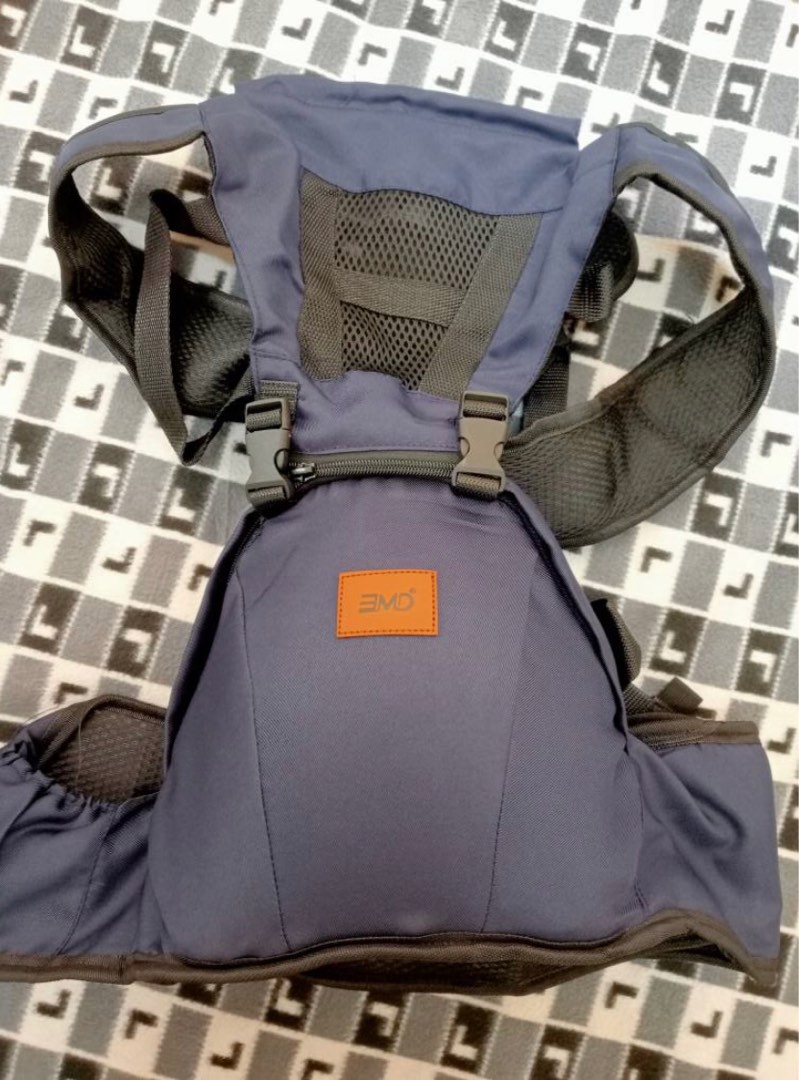 two way Carrier, Babies & Kids, Going Out, Carriers & Slings on Carousell