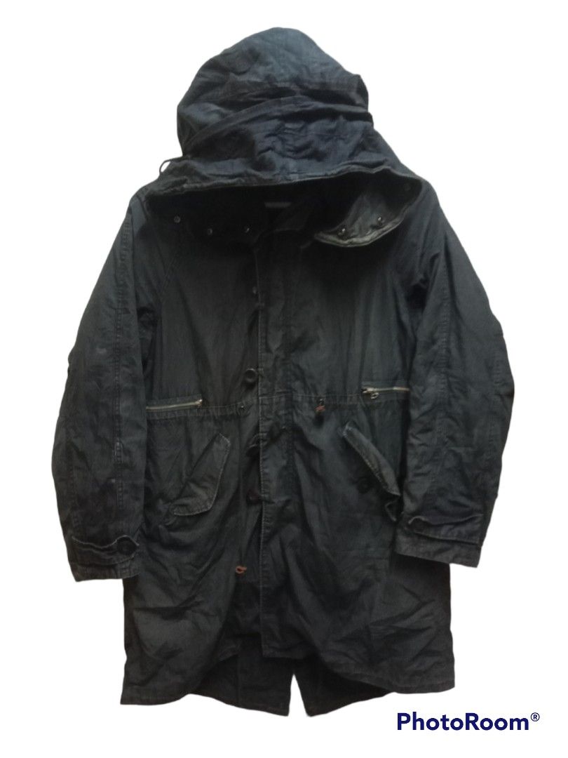 Undercover, Men's Fashion, Coats, Jackets and Outerwear on Carousell