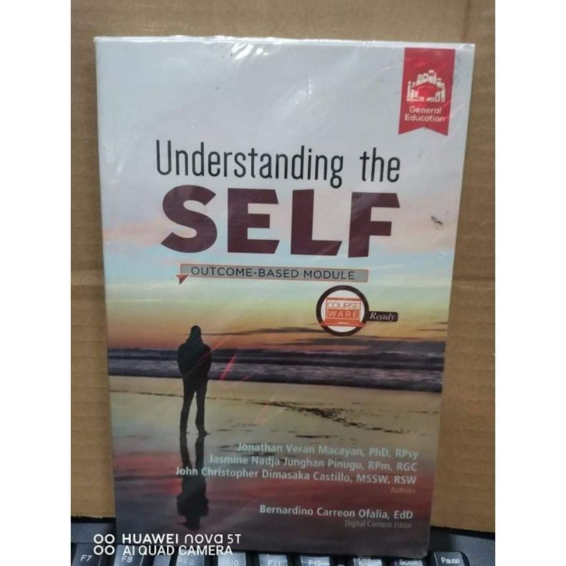 Understanding the Self Book, Hobbies & Toys, Books & Magazines ...