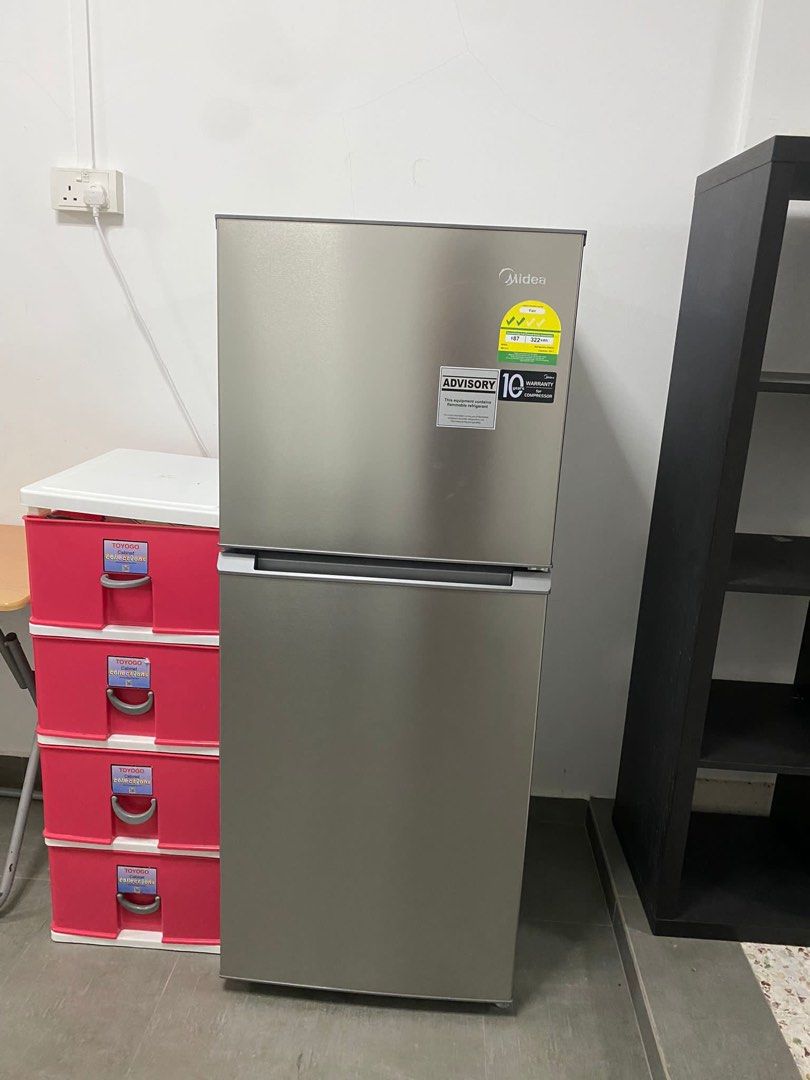 Used refrigerator, TV & Home Appliances, Kitchen Appliances ...