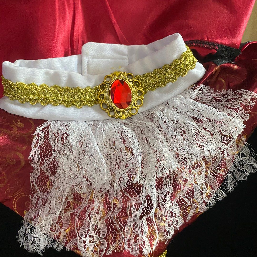 Vampire Set, Babies & Kids, Babies & Kids Fashion on Carousell