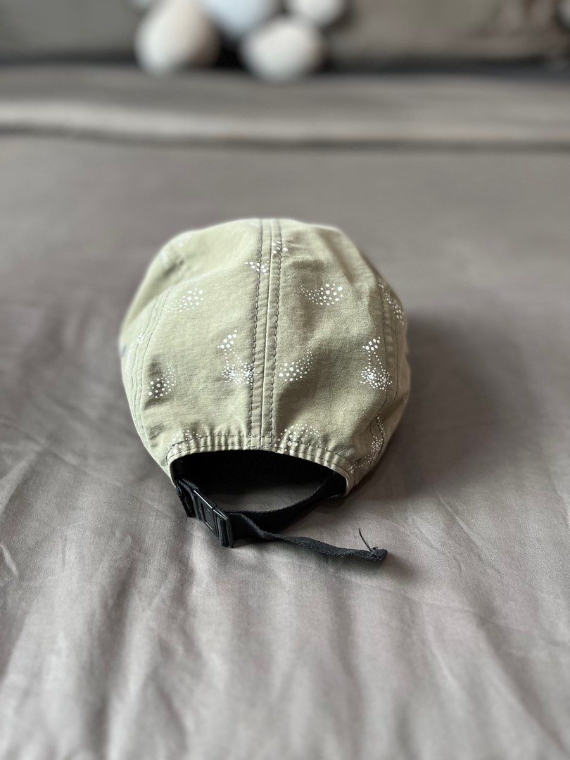 vans 5 panel cap, Men's Fashion, Watches & Accessories, Caps & Hats on ...