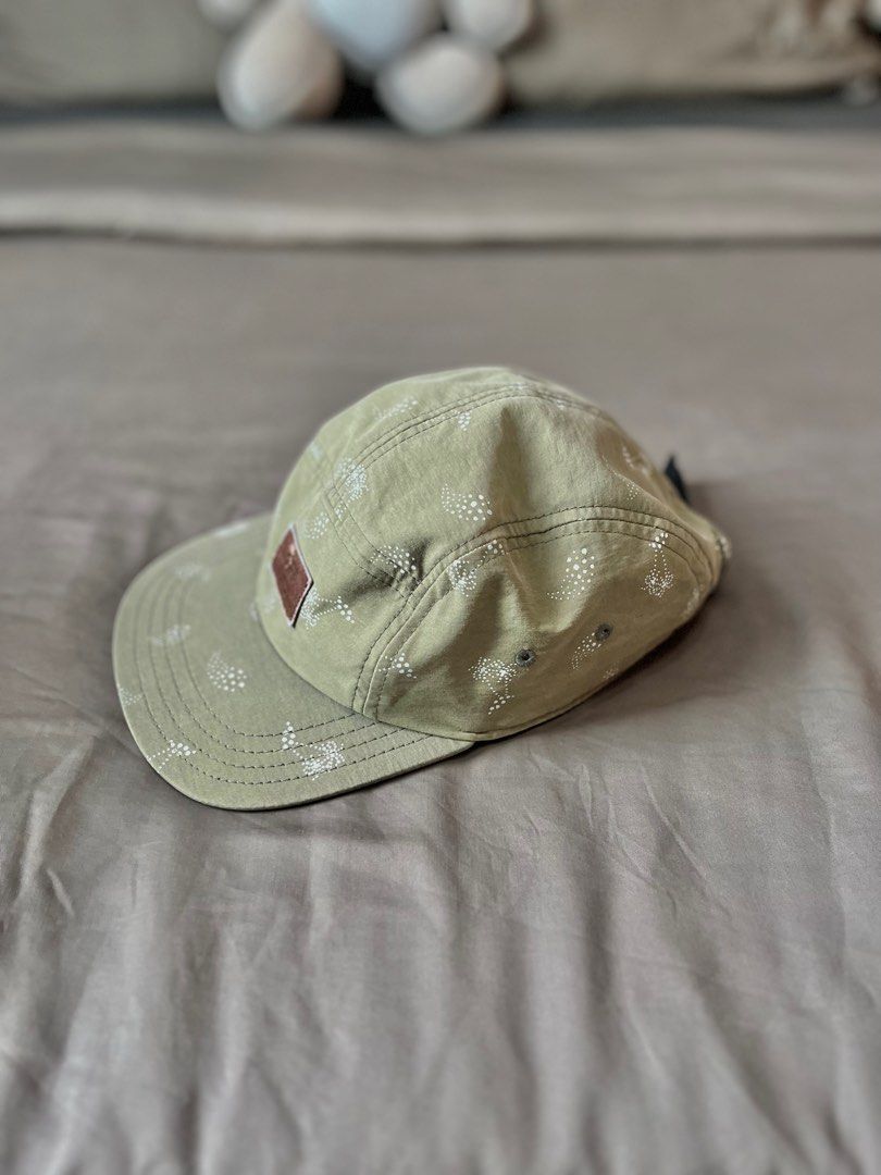 vans 5 panel cap, Men's Fashion, Watches & Accessories, Caps & Hats on ...
