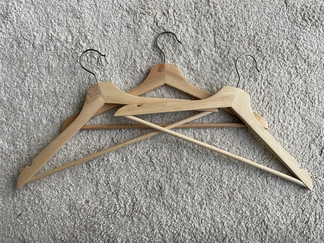 Various Hangers, Furniture & Home Living, Home Improvement ...
