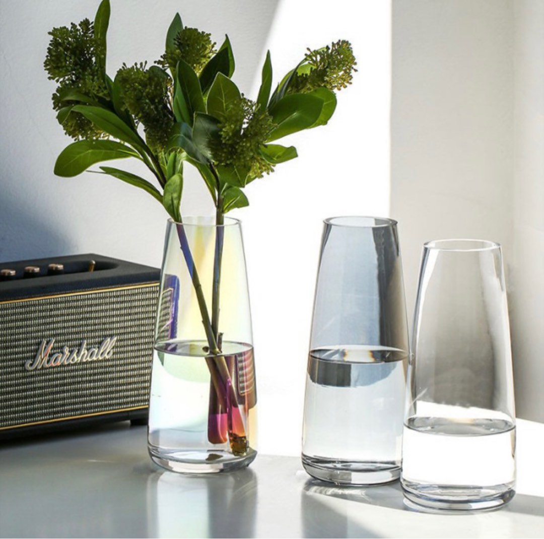 VAS BUNGA AESTHETIC, Perabotan Rumah di Carousell