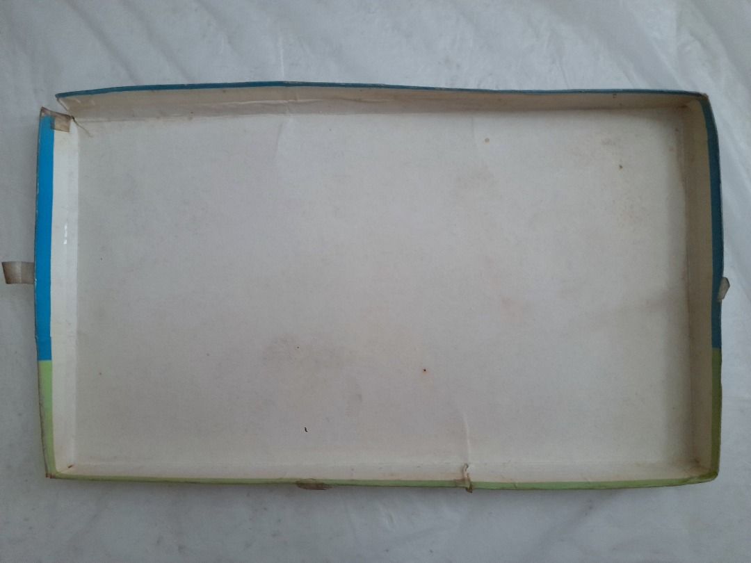 Vintage 1978 Slides and Ladders Game Board [Pinoy Games/Teks/Cards ...