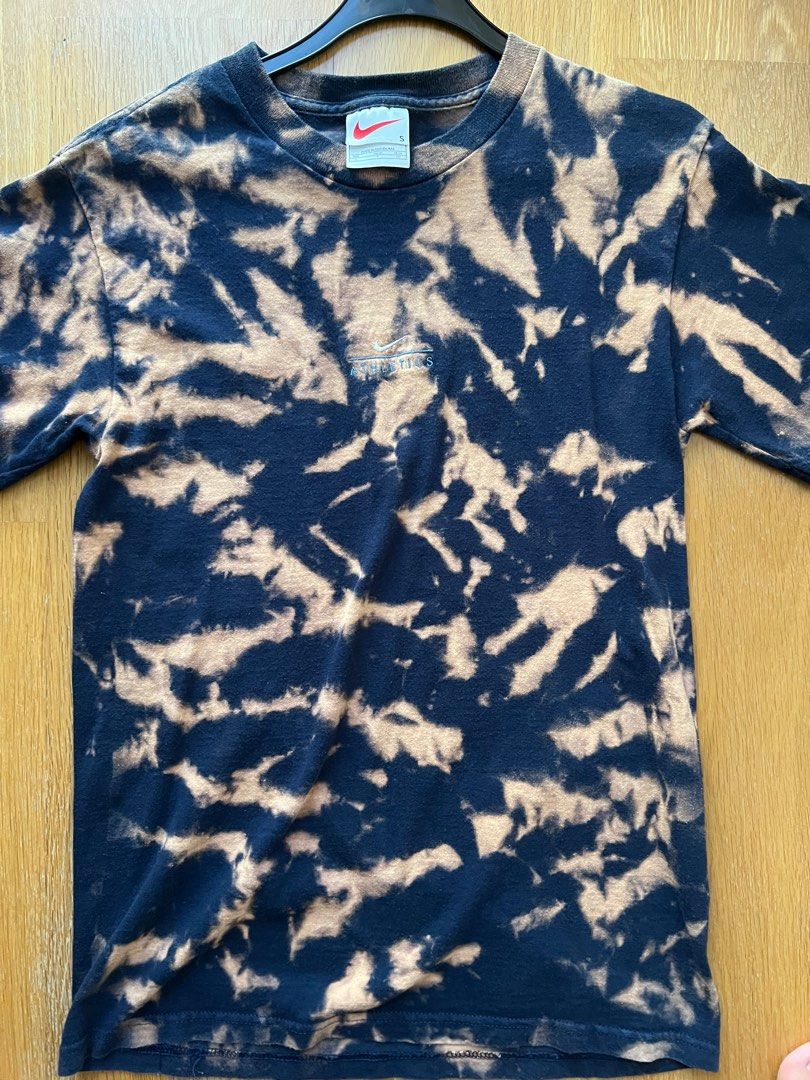 Vintage Nike Shirt Womens Fashion Tops Shirts On Carousell