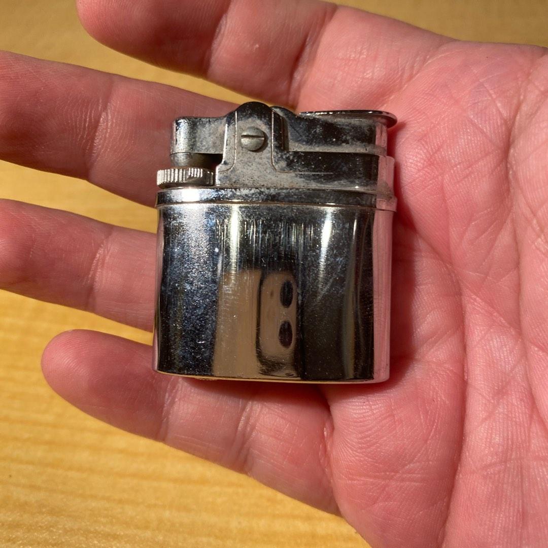 Vintage Swan Lighter Japan, Hobbies & Toys, Memorabilia & Collectibles ...