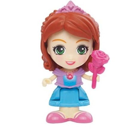 VTech Flipsies GRACE'S GARDEN AND CARRIAGE, Hobbies & Toys, Toys ...