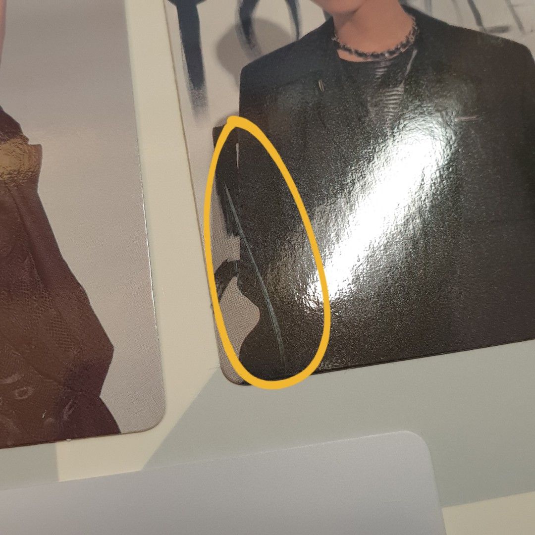 WTS Enhypen Dimension Answer No Album (Jungwon Set), Hobbies & Toys ...