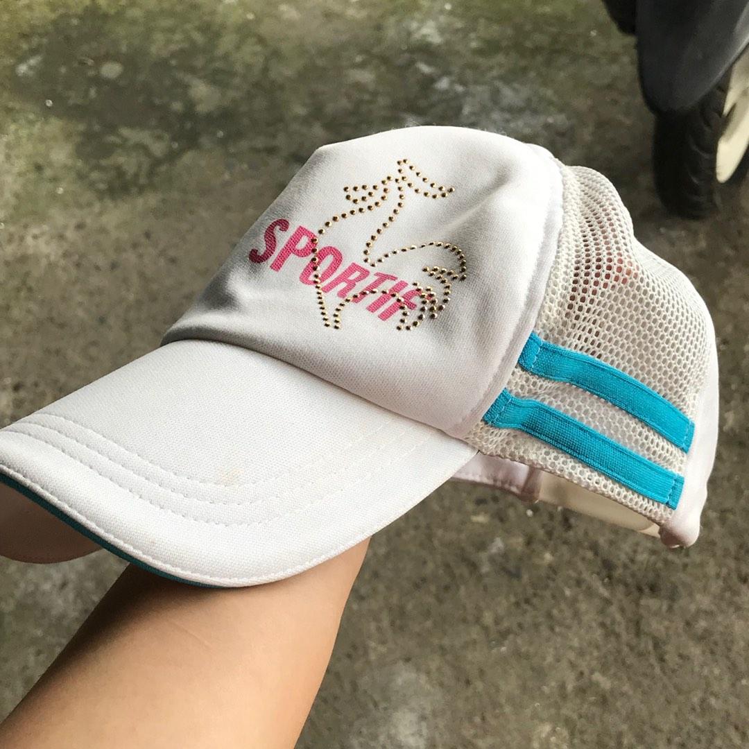 y2k inspired caps, Men's Fashion, Watches & Accessories, Caps & Hats on ...