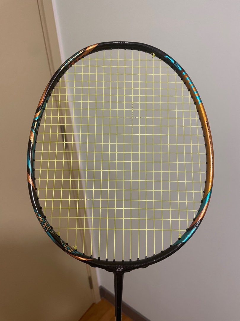 Yonex Astrox 88D Pro 4UG5, Sports Equipment, Sports & Games, Racket ...