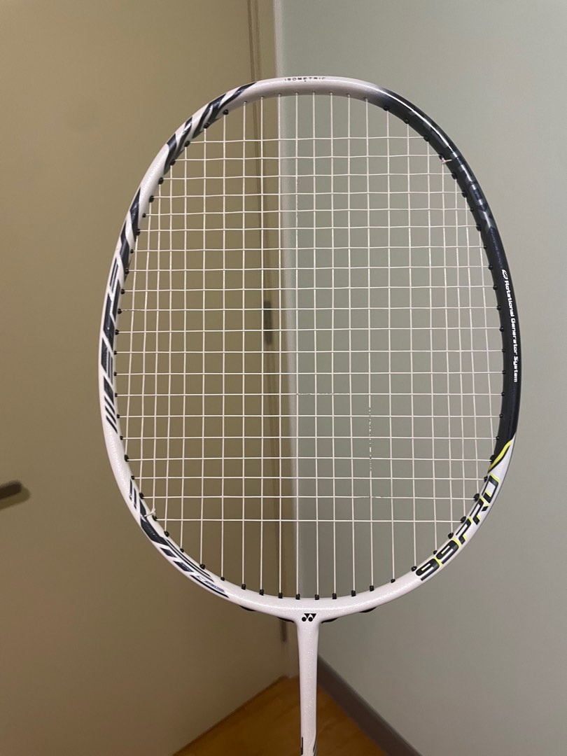 Yonex Astrox 99 pro , Sports Equipment, Sports & Games, Racket & Ball ...