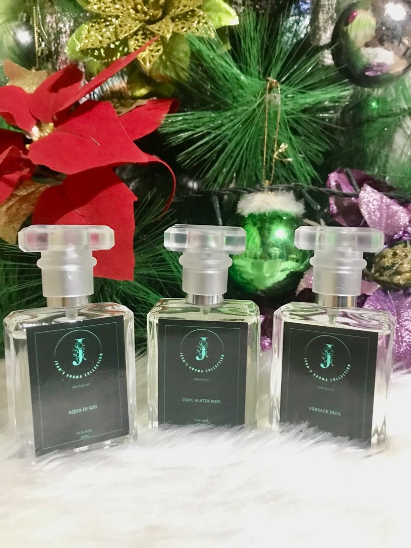 30% oil based 30ml Aromas in Jar Inspired Perfume for Men, Beauty ...