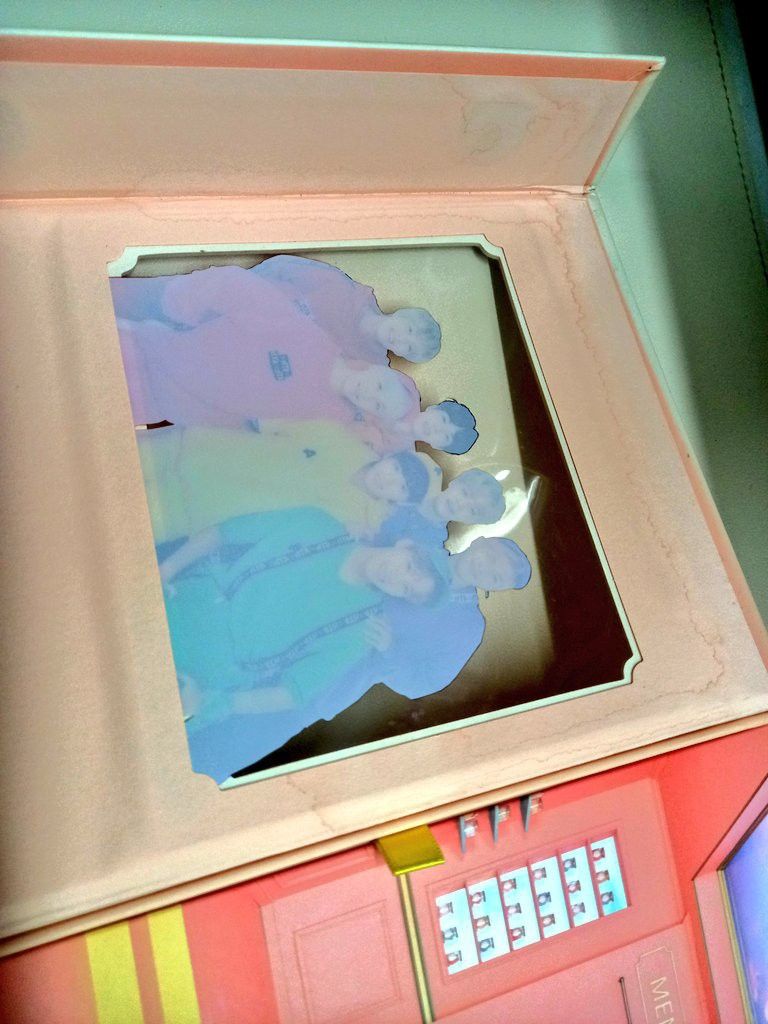 4th Muster DVD - Unsealed Happy Ever After, Hobbies & Toys, Memorabilia ...