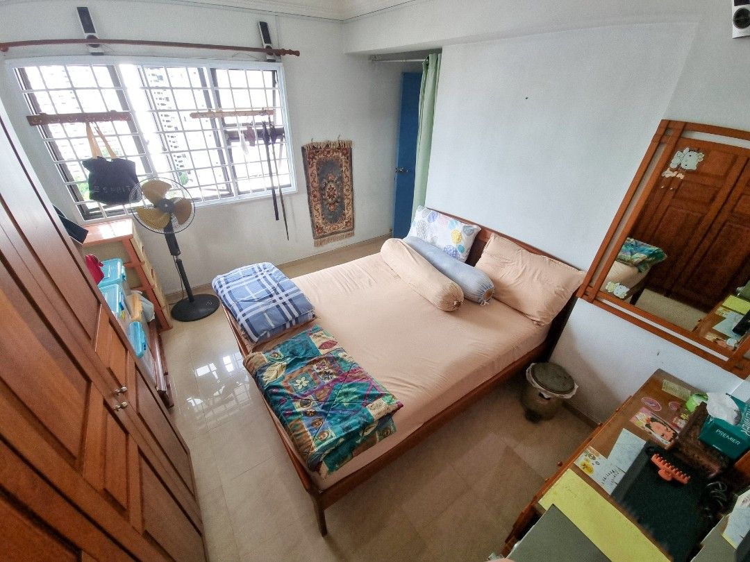 5I HDB in 286a Toh Guan Road for sale!, Property, For Sale, HDB on ...
