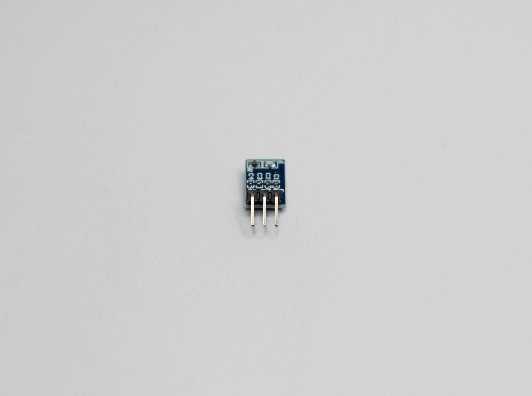 5V to 3.3V 3-PIN for DC-DC STEP-DOWN POWER SUPPLY BUCK MODULE DC 4.75V ...