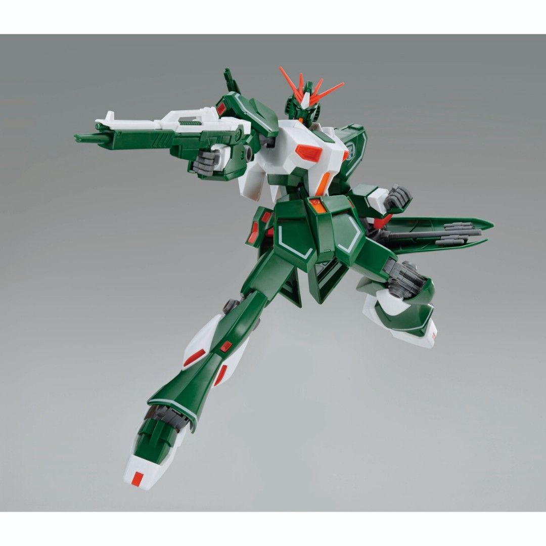 7-Eleven X Gundam Nu gundam 711 Color EG Gunpla Model kit Mobile suit ...