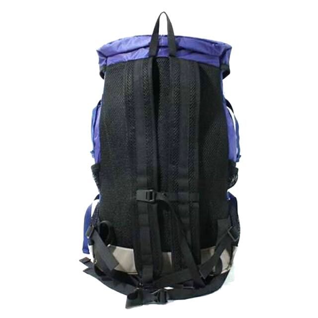 日本 限定版 FRAPBOIS x WILDTHINGS RASCAL backpack 山系 背囊 rucksack, 男裝, 袋, 背包 ...