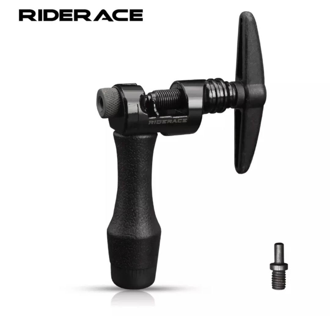 * Chain Cutter Tool Rider Ace Remove Chain Tool 6s to 12s, Sports ...