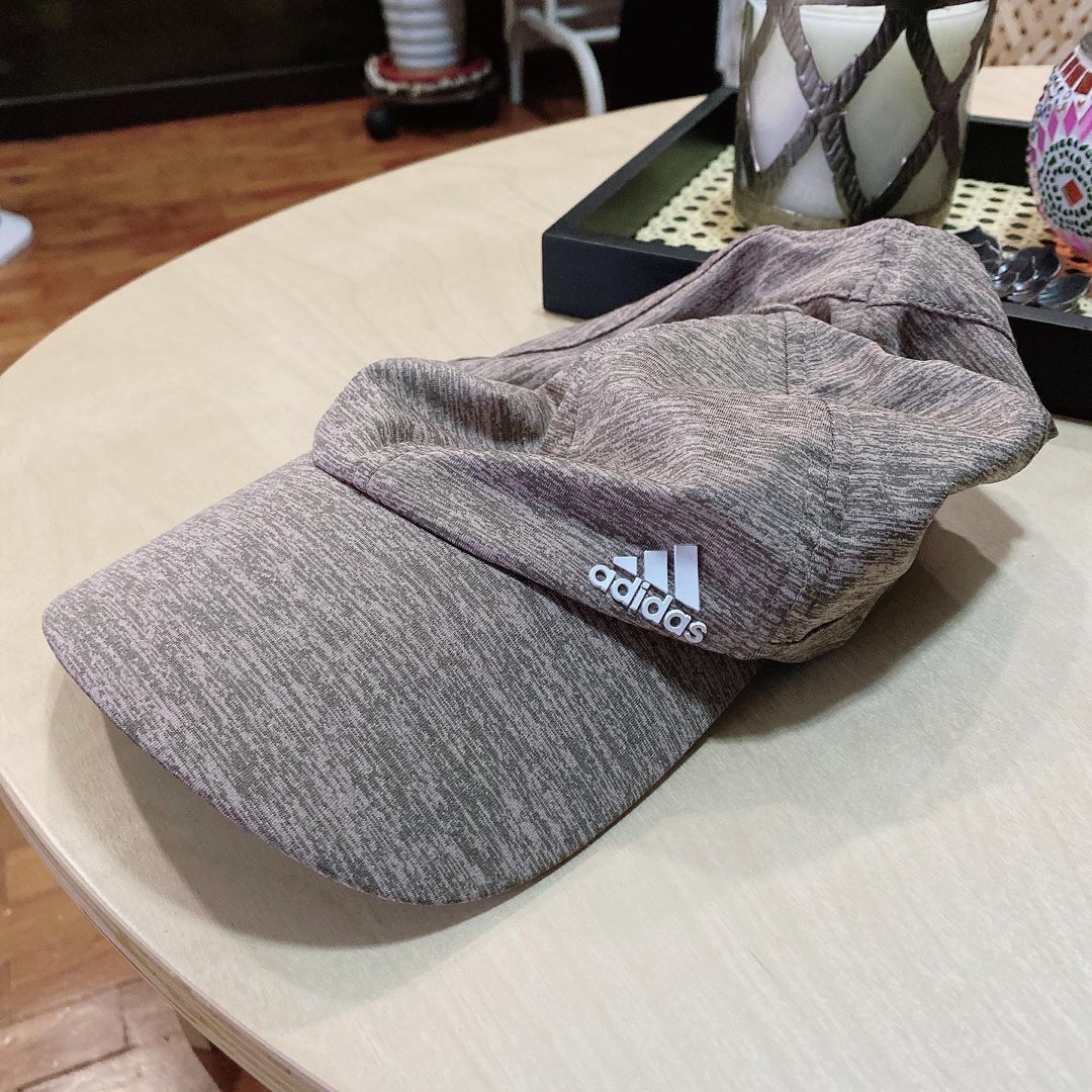Adidas cap, Men's Fashion, Watches & Accessories, Caps & Hats on Carousell