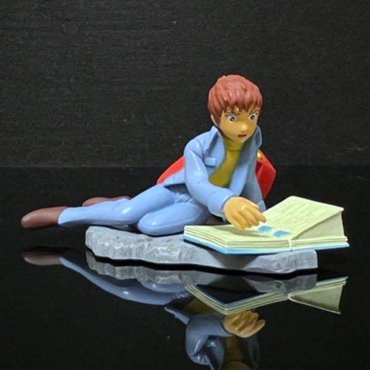 Amuro Ray Figure [RX-78-2 Gundam], Hobbies & Toys, Toys & Games on ...