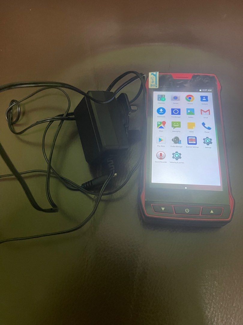 Android barcode phone, Mobile Phones & Gadgets, Mobile Phones, Android ...