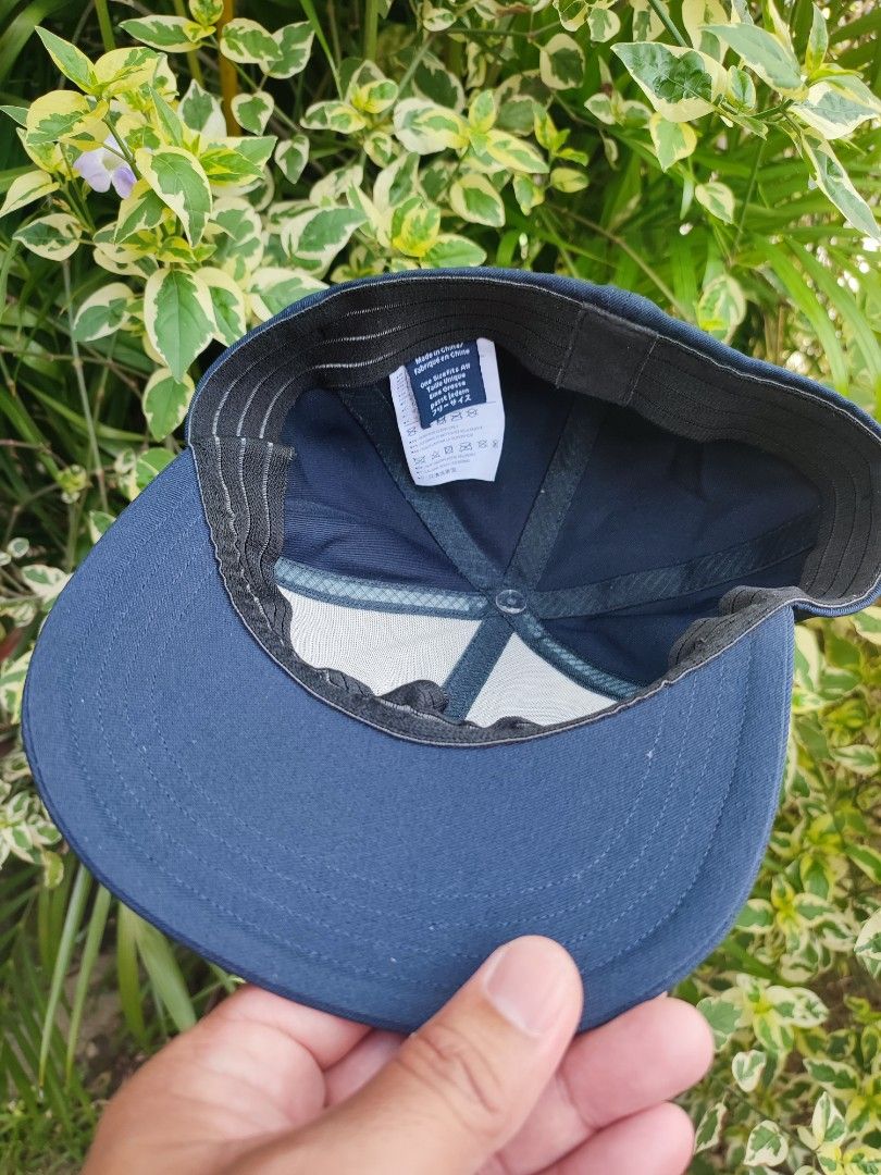arcteryx bird cap, Men's Fashion, Watches & Accessories, Caps & Hats on ...