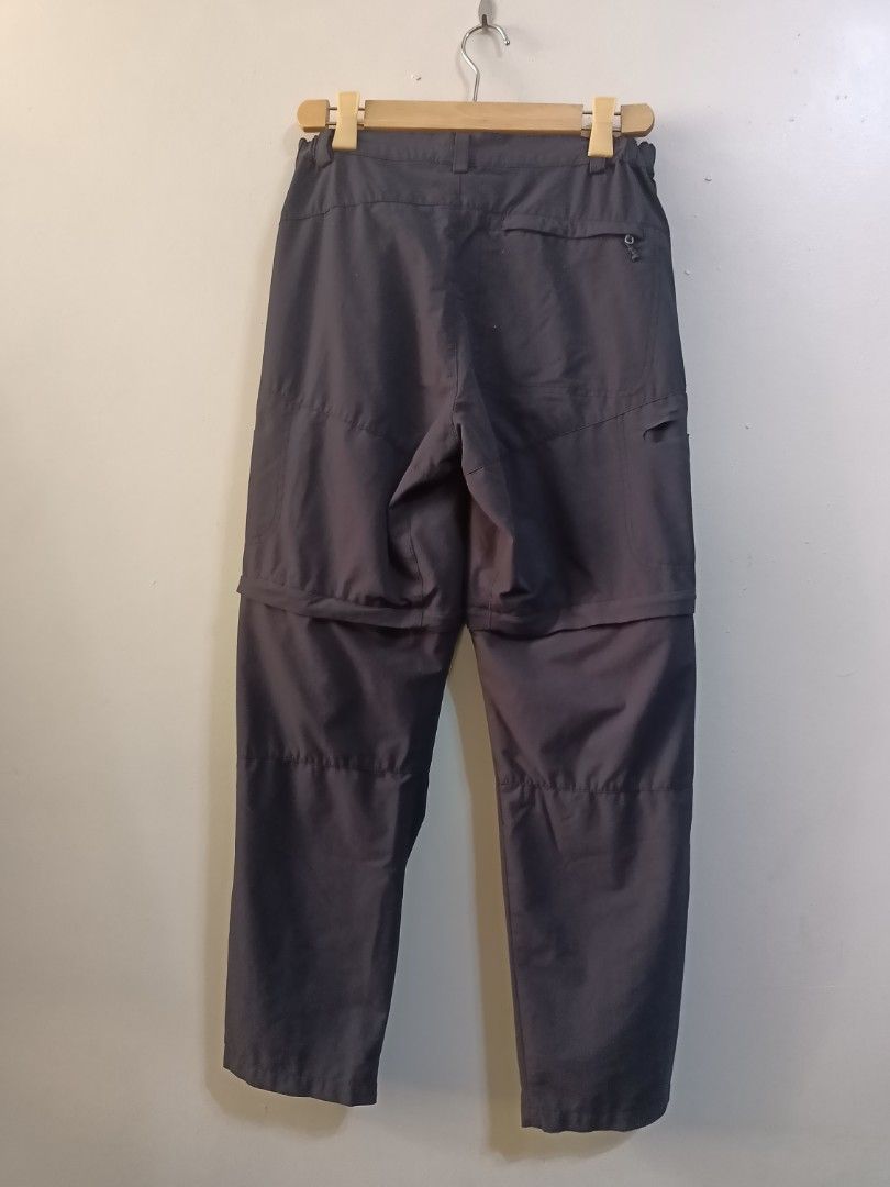 Arcteryx Pants, Men's Fashion, Bottoms, Trousers on Carousell