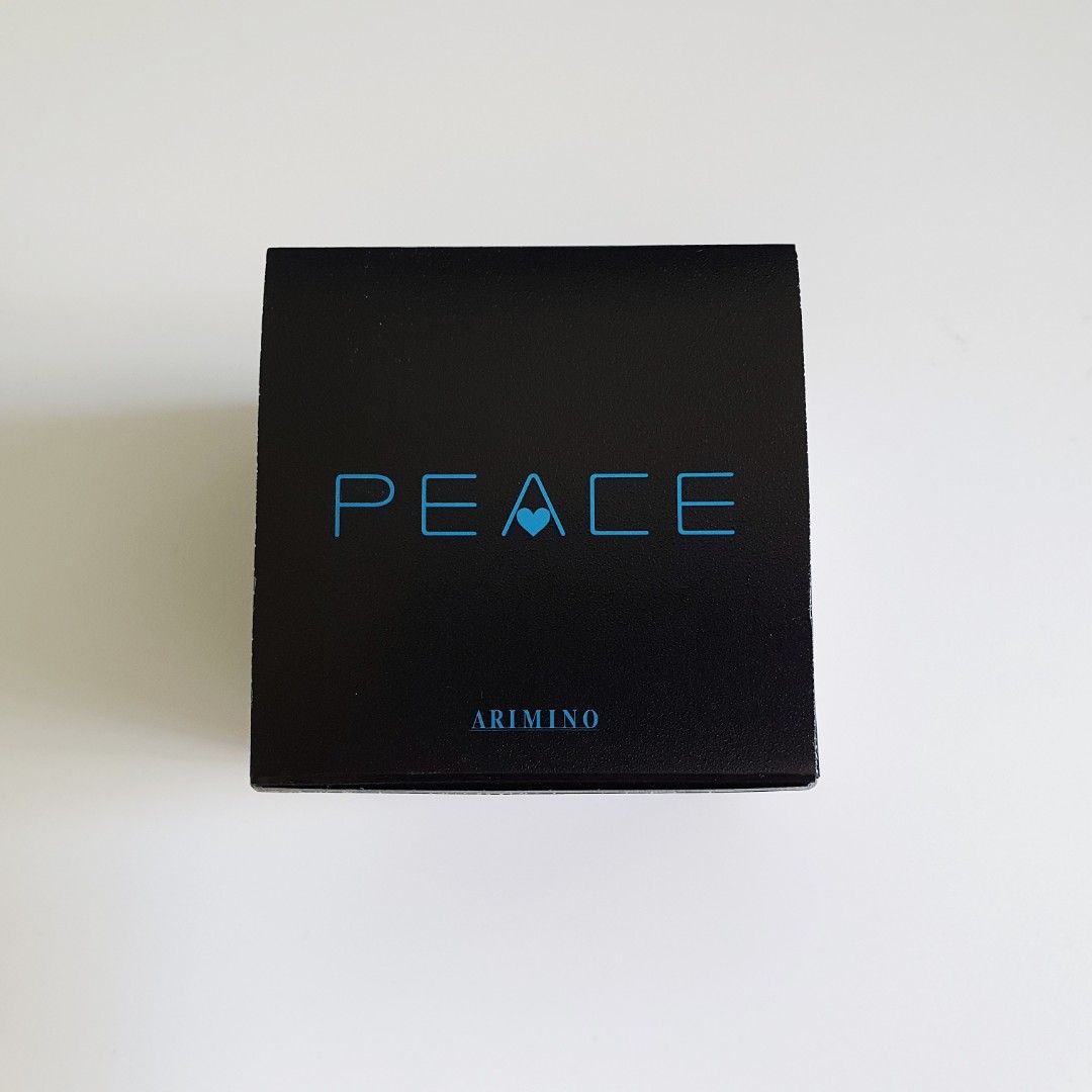 Arimino Peace Freeze Keep Hair Wax Pro Design Series, Beauty & Personal Care, Hair on Carousell