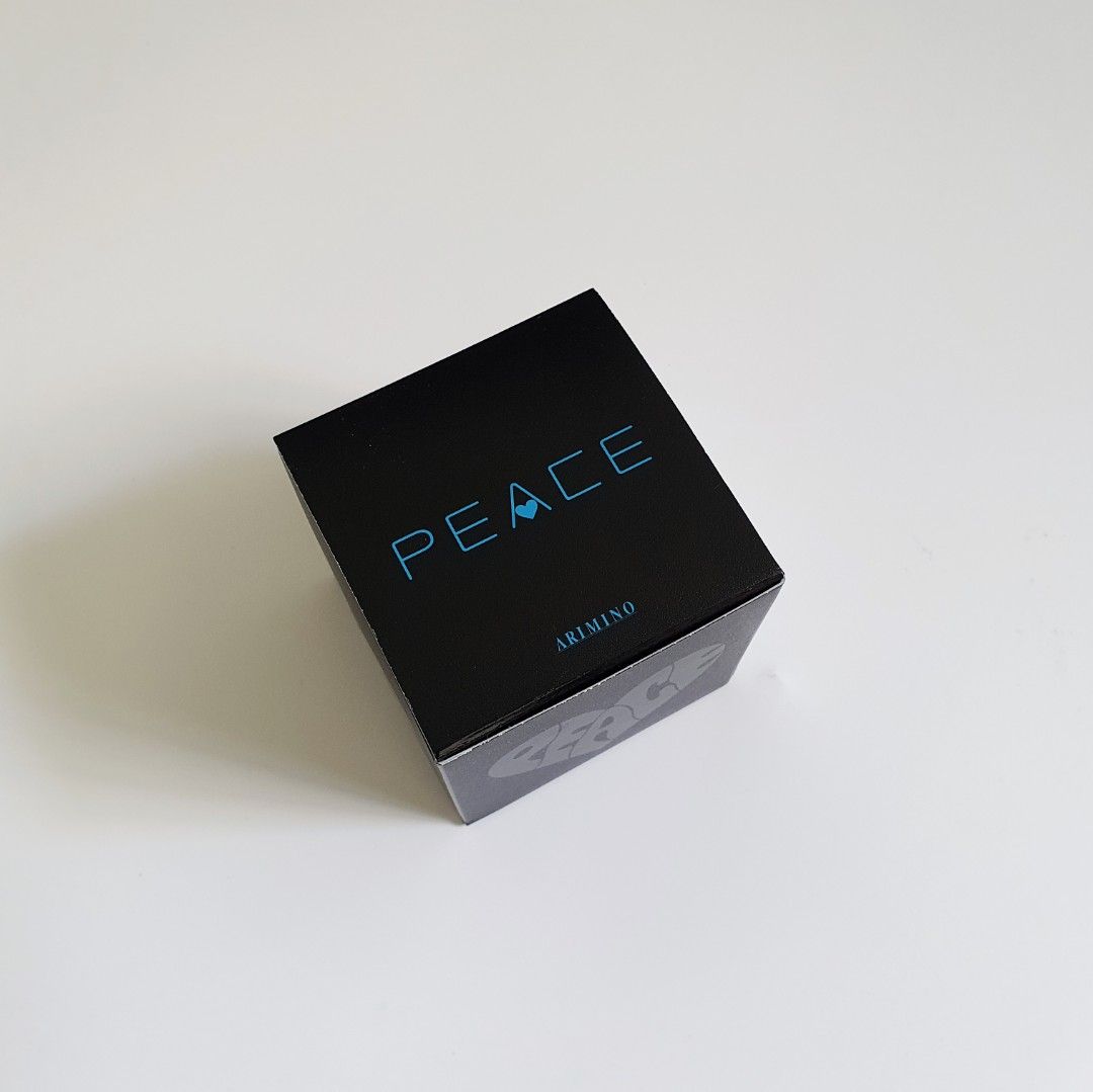 Arimino Peace Freeze Keep Hair Wax Pro Design Series, Beauty & Personal Care, Hair on Carousell