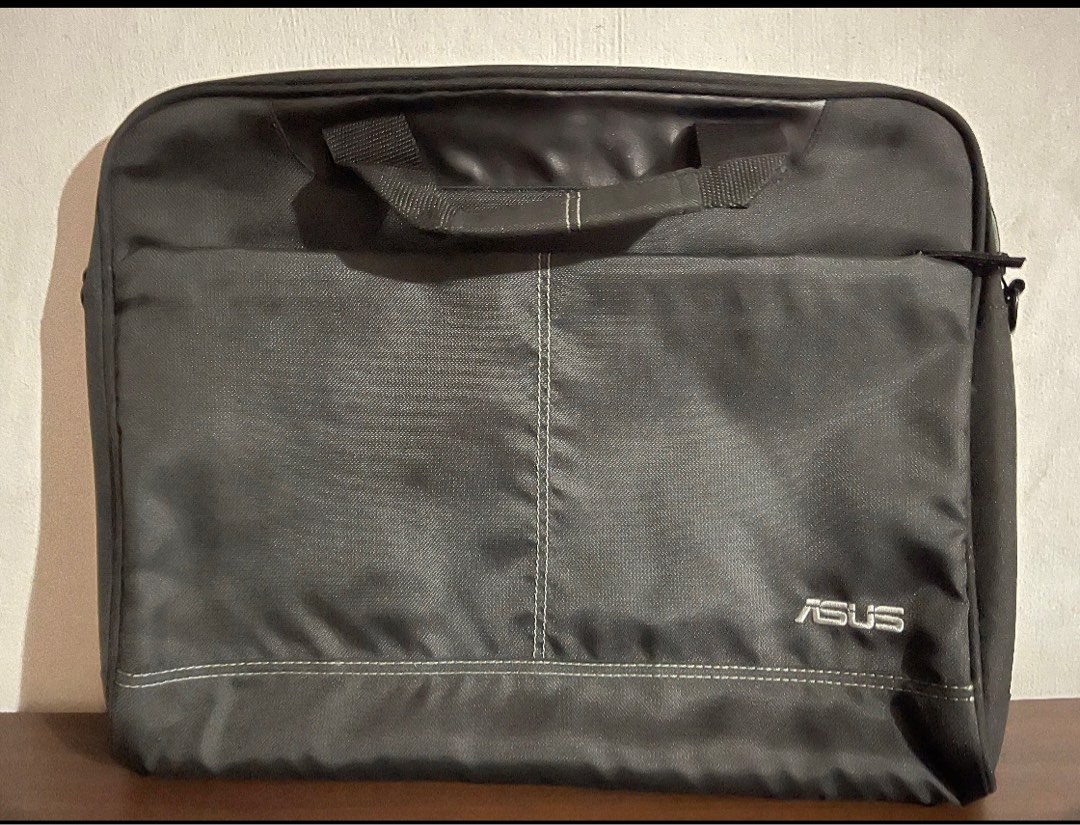Asus Laptop Bag, Computers & Tech, Parts & Accessories, Laptop Bags ...