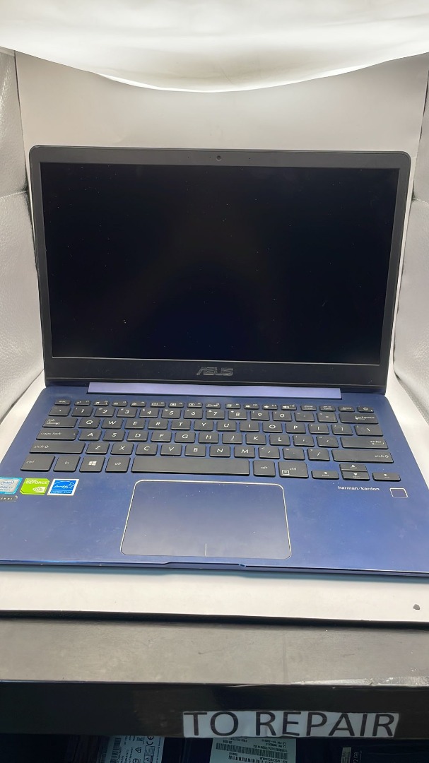 Asus Zenbook 13 UX331UN, Computers & Tech, Laptops & Notebooks on Carousell