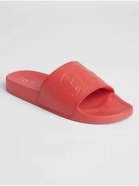 Authentic Gap Slides, Women's Fashion, Footwear, Slippers and slides on ...
