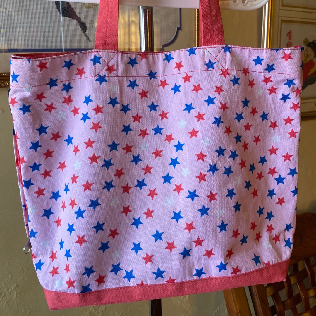 [Authentic] Rootote Tote Bag, Women's Fashion, Bags & Wallets, Tote ...