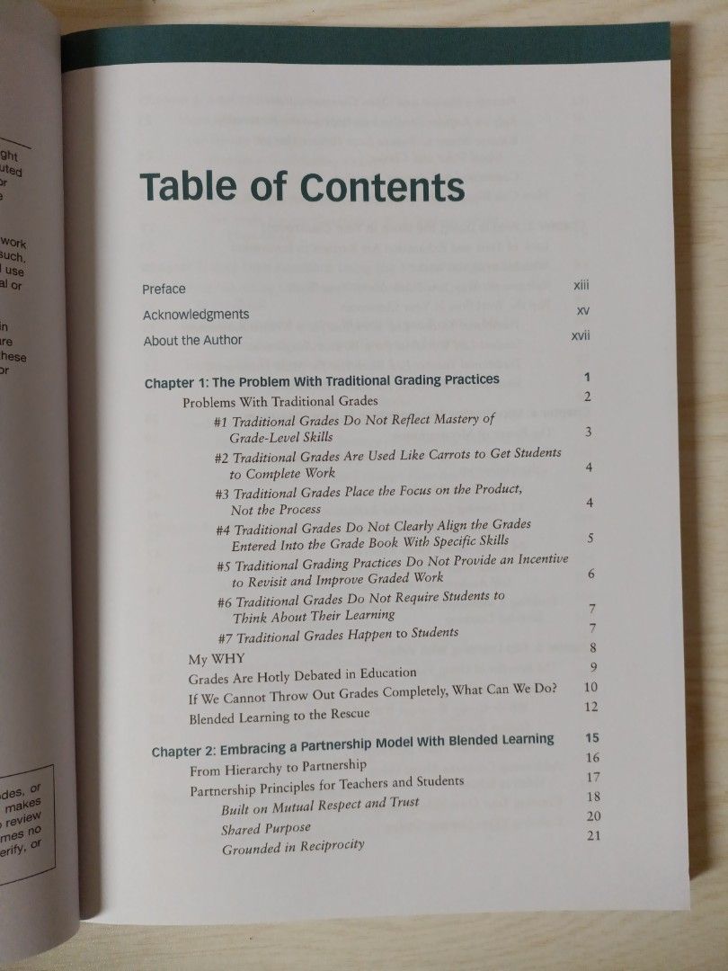 Balance with Blended Learning by Caitlin R. Tucker, Hobbies & Toys ...