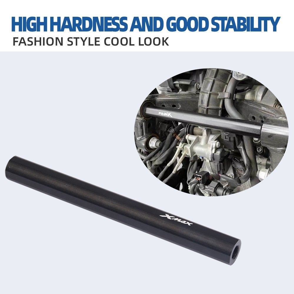 Body Frame Strut Stabilizing Bar Connecting Rod Crossbar For Yamaha ...