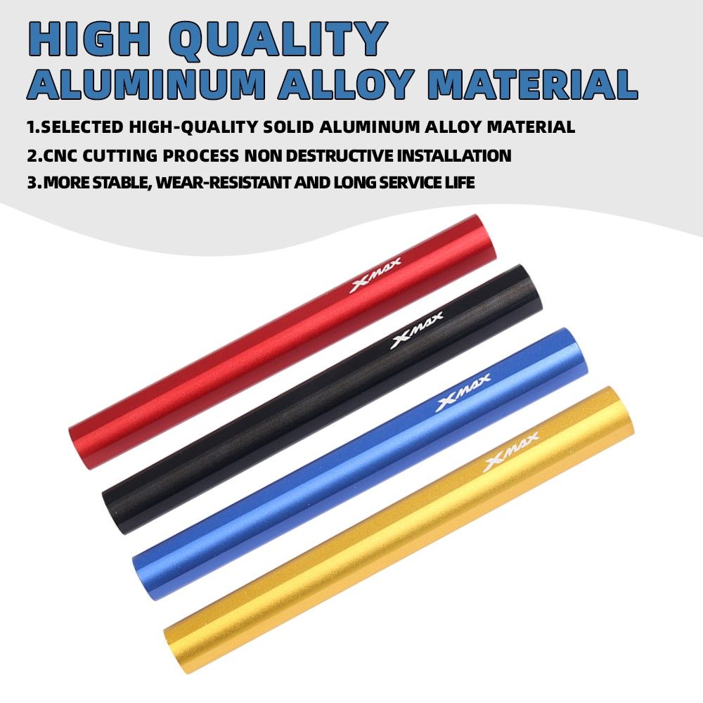 Body Frame Strut Stabilizing Bar Connecting Rod Crossbar For Yamaha ...