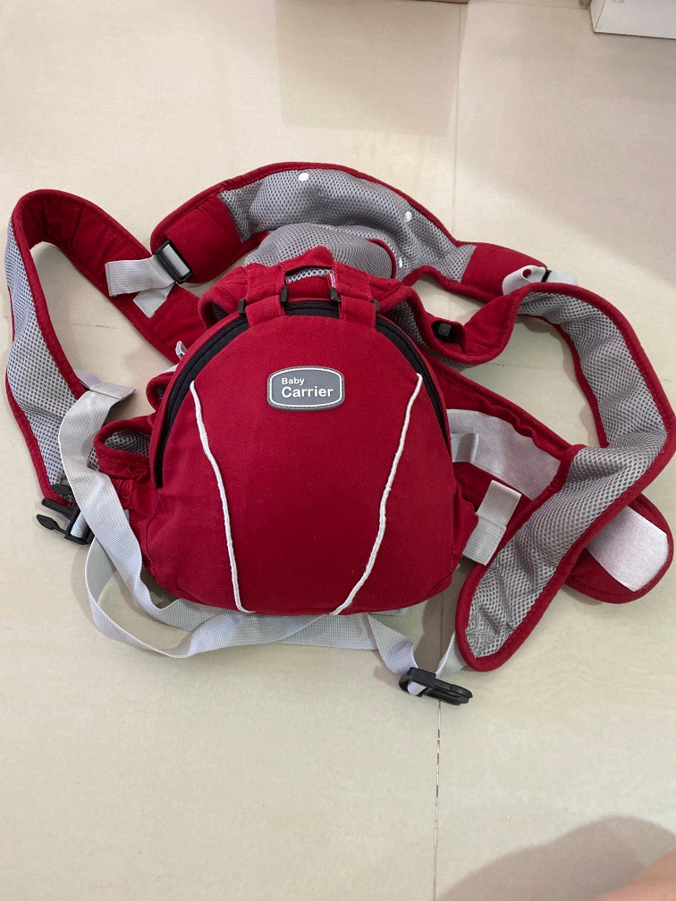 Brand New Onya Baby Sling, Babies & Kids, Going Out, Carriers & Slings ...