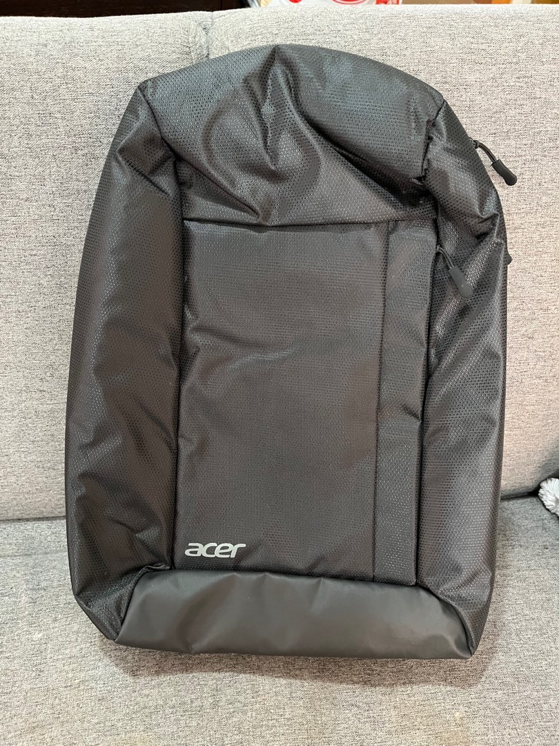 Brande New Acer Laptop Backpack, Men's Fashion, Bags, Backpacks on ...